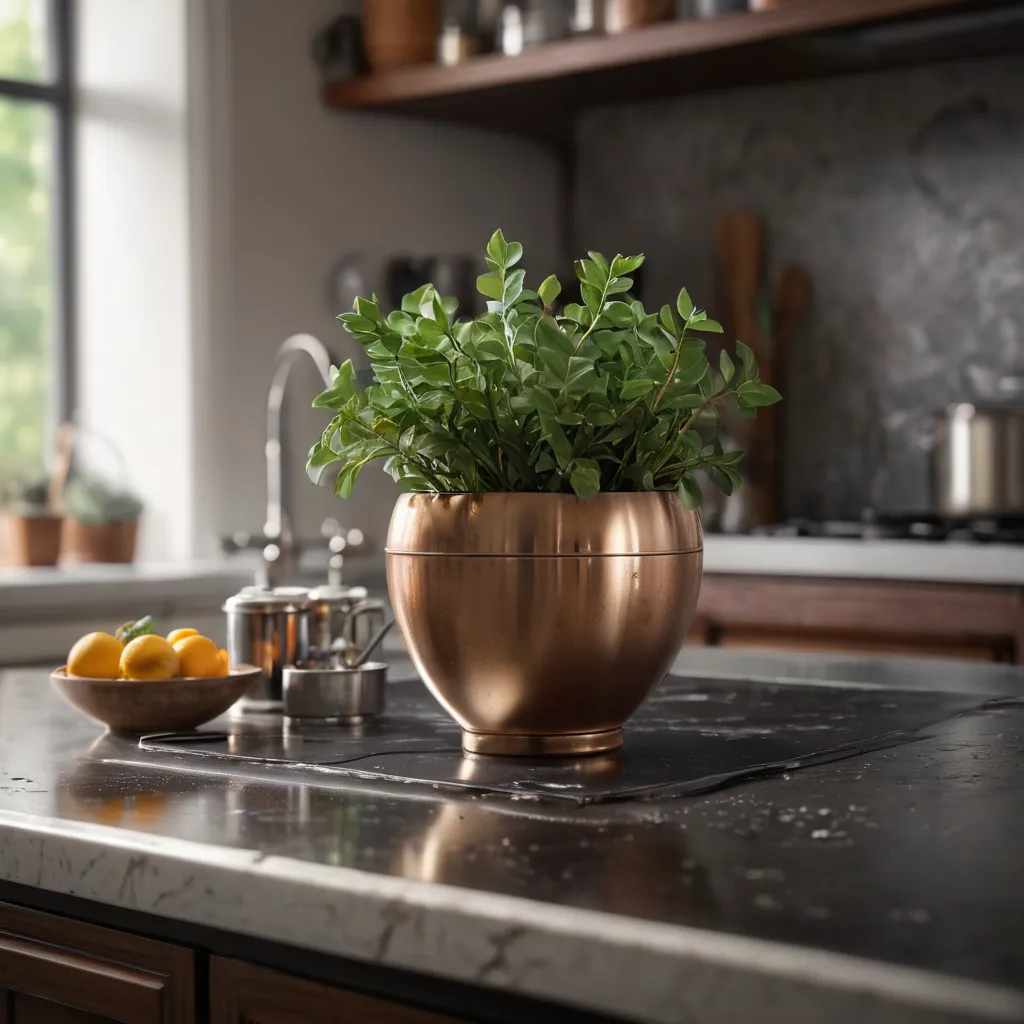 Mastering Kitchen Counter Accessories for Style and Function