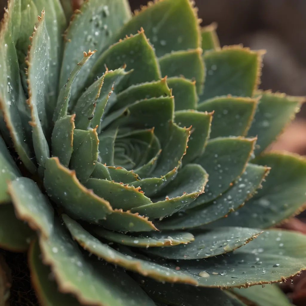 Effective Solutions for Common Succulent Issues