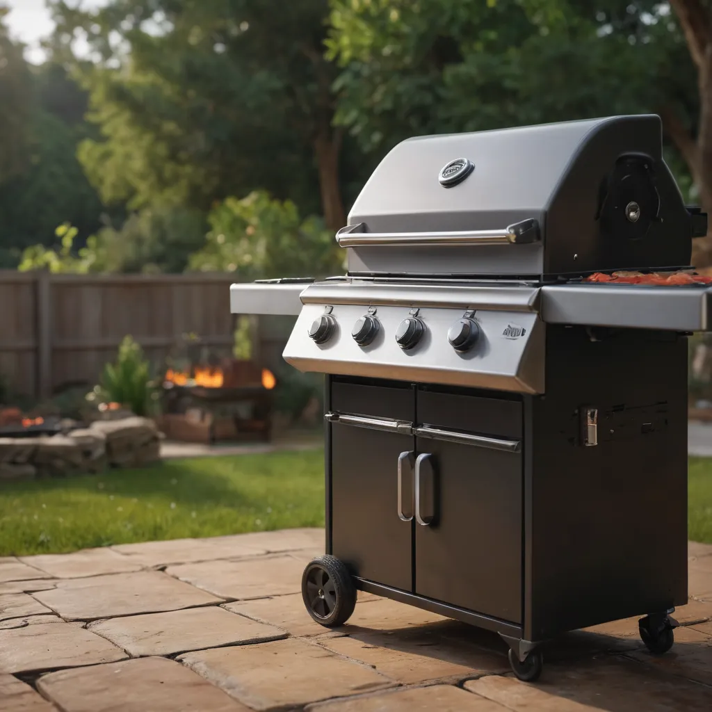 Affordable Gas Grills: Top Picks Under $100