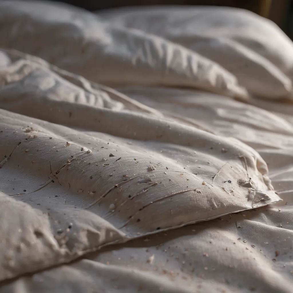Understanding Thread Count Key To Quality Sheets