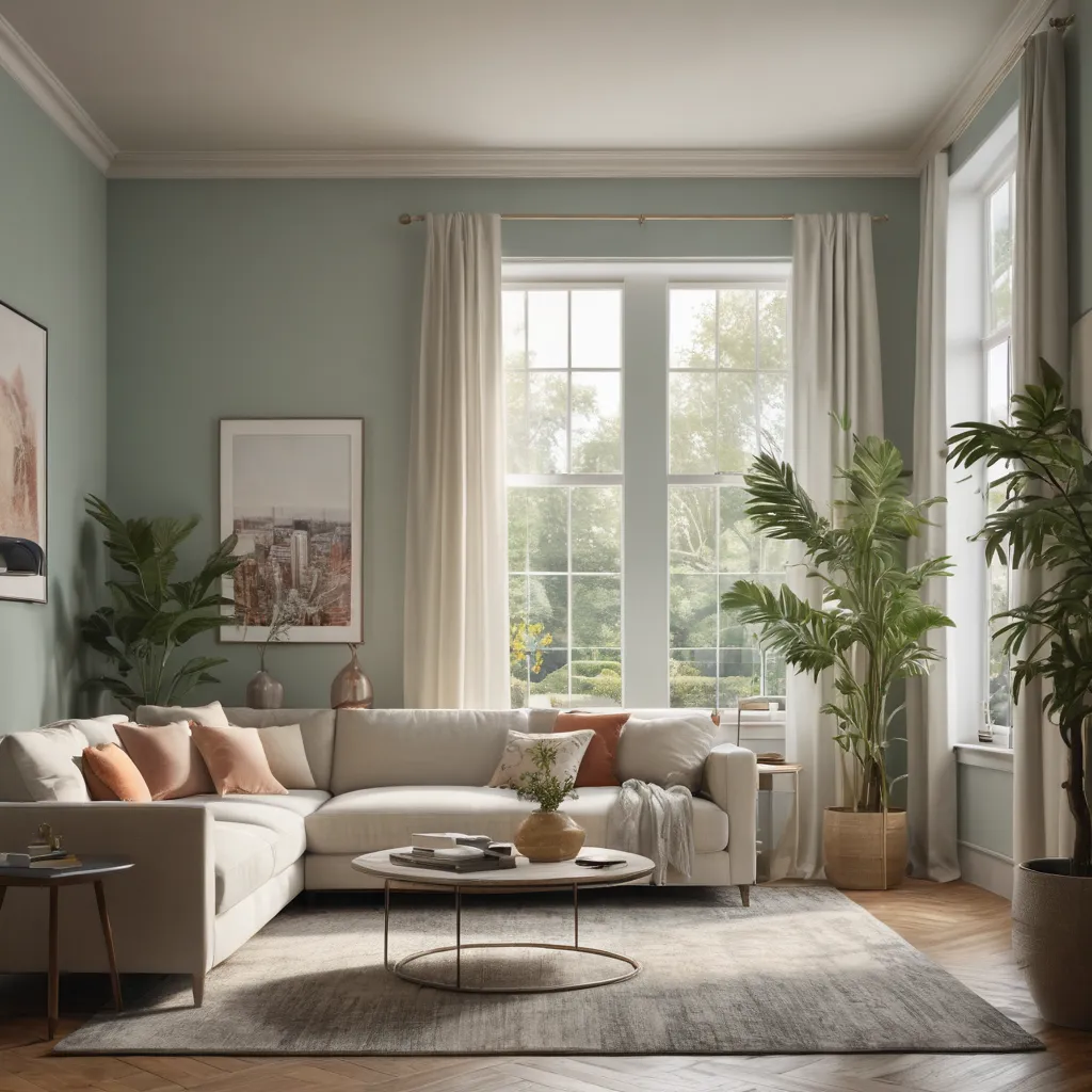 Behr Paint Color of the Year 2021: An In-depth Exploration