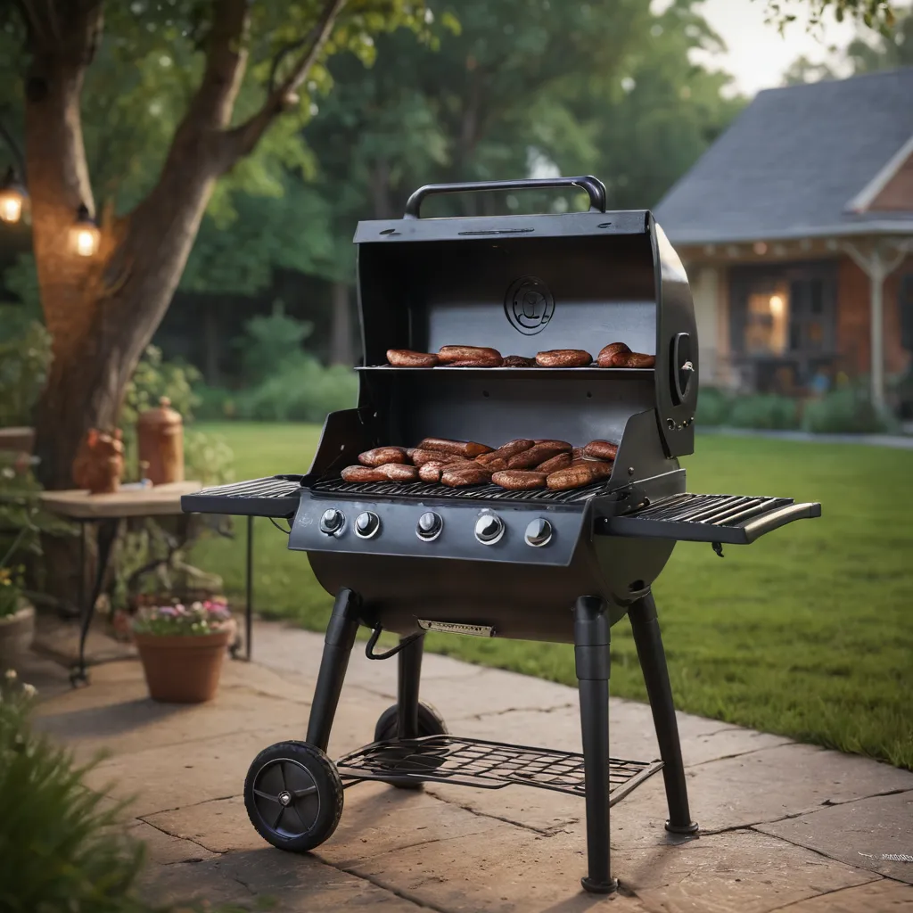 Top Value Barbeque Grills You Can Buy