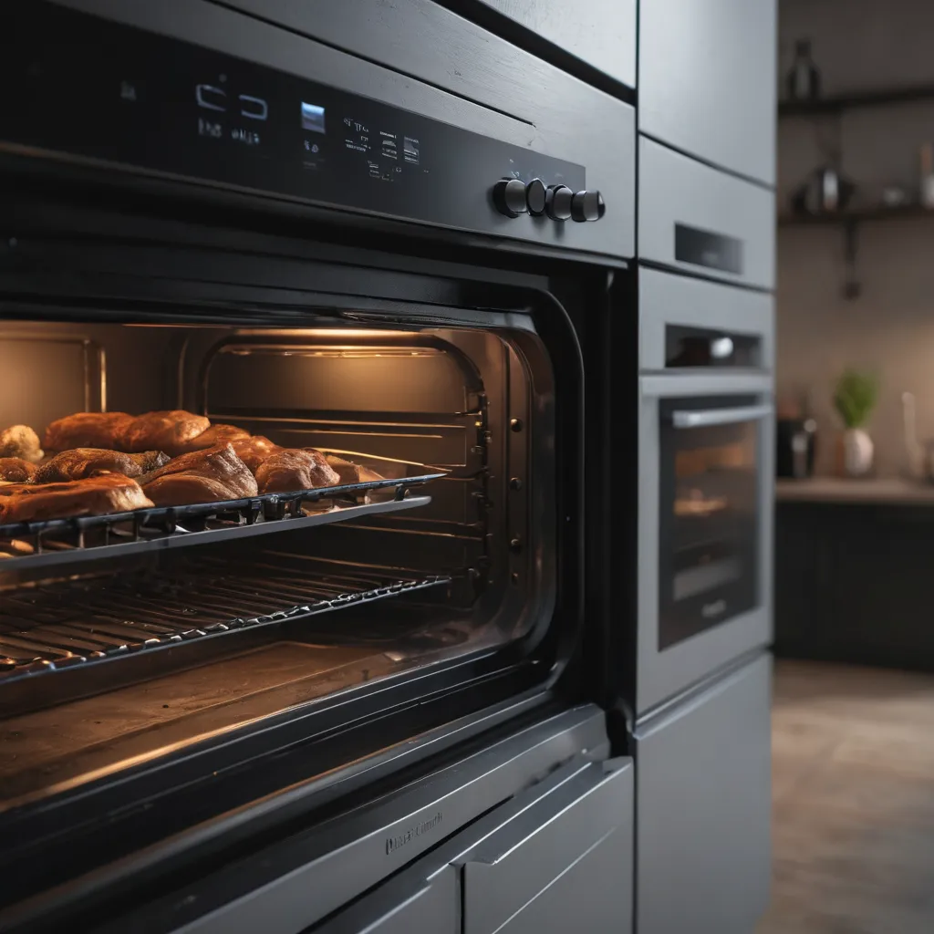 Top Cooking Appliances to Elevate Your Kitchen