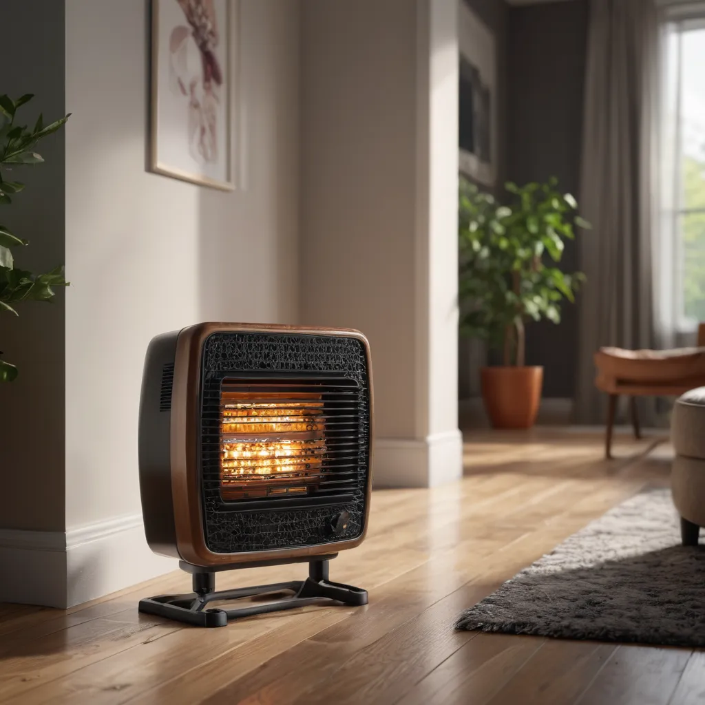 Top Heaters for Cozy Small Spaces