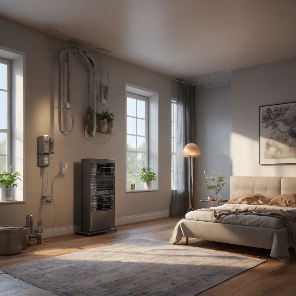 Top Heating and Cooling Systems for New Homes