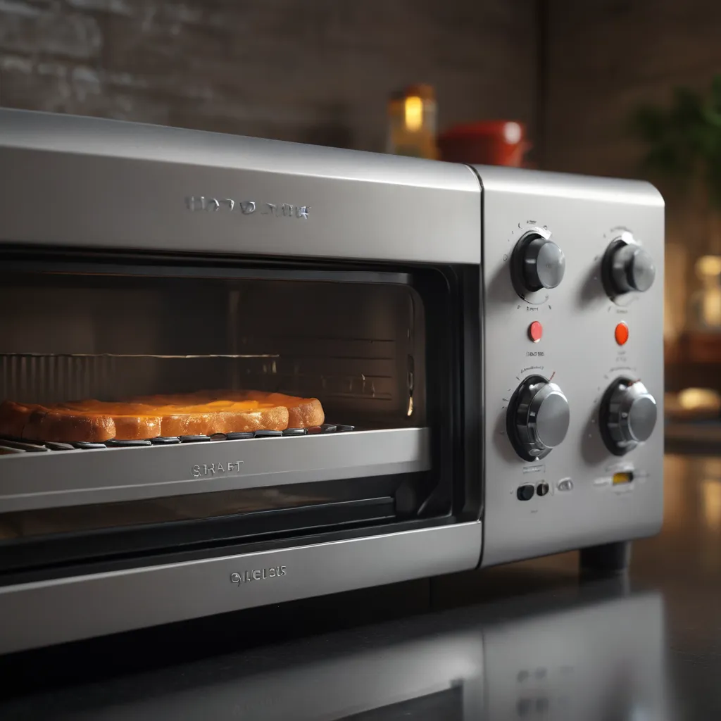 Best Inexpensive Toaster Ovens: A Comprehensive Guide