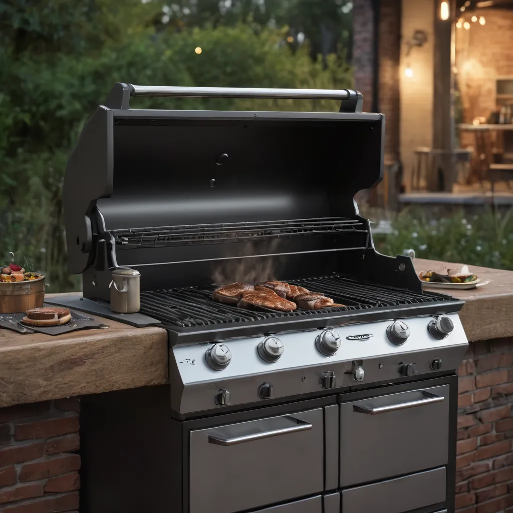 Top Value Gas Grills: Comprehensive Buying Guide