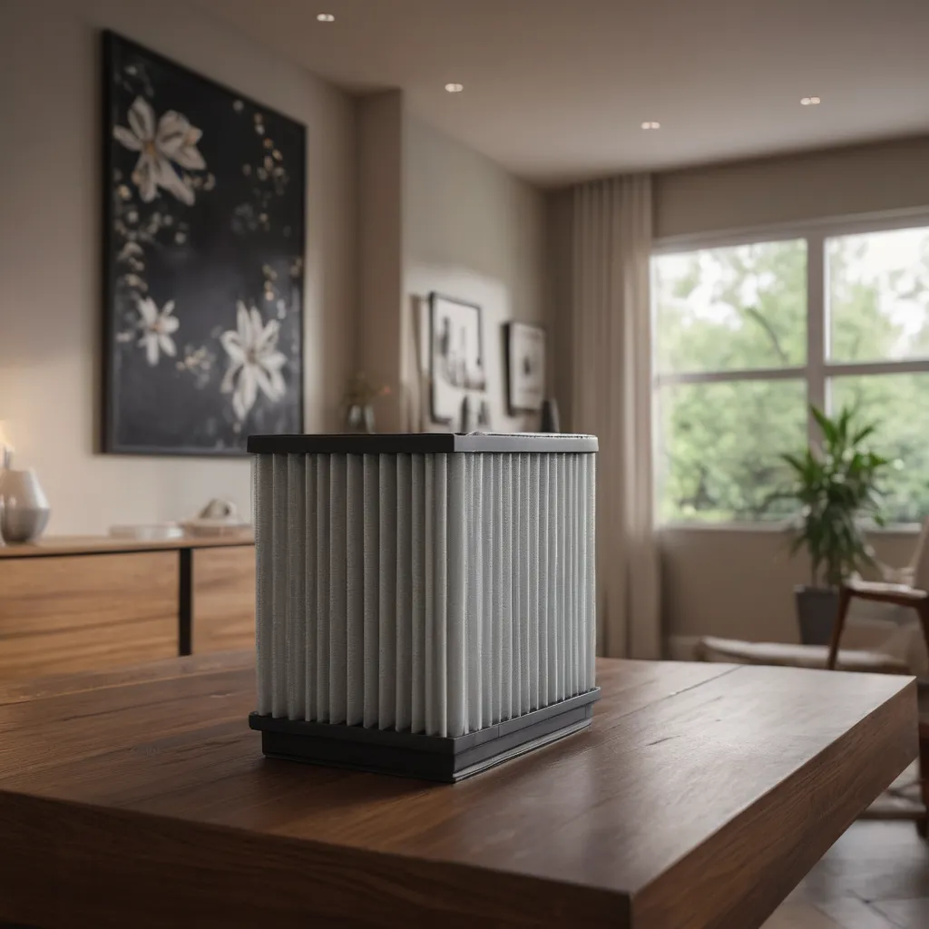 Comprehensive Guide to the Best Rated Home Air Filters