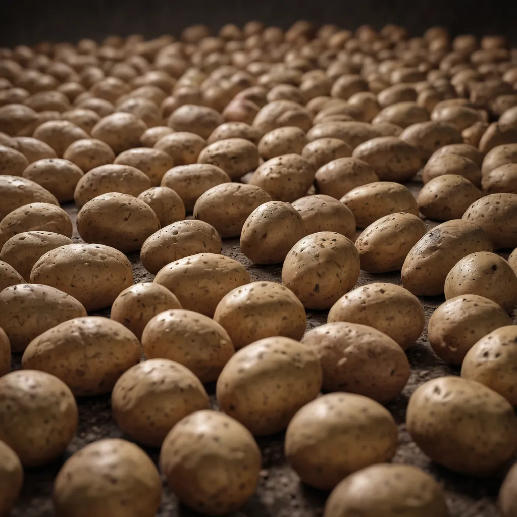 Essential Guide to Buying Potatoes for Cultivation
