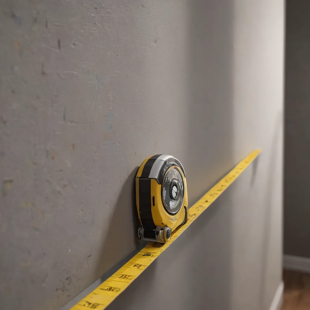 Calculating Wallpaper Needs: A Comprehensive Guide