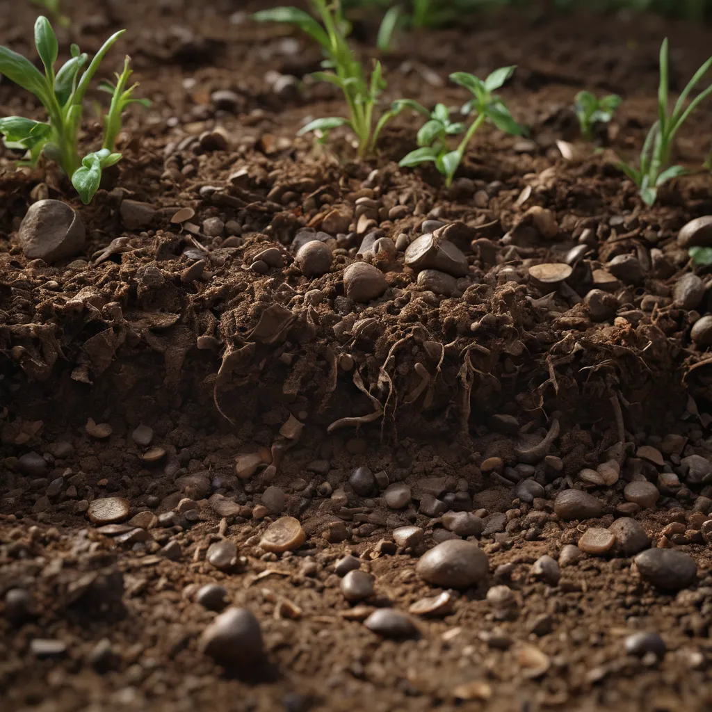 Choosing the Right Soil for Your Above Ground Garden