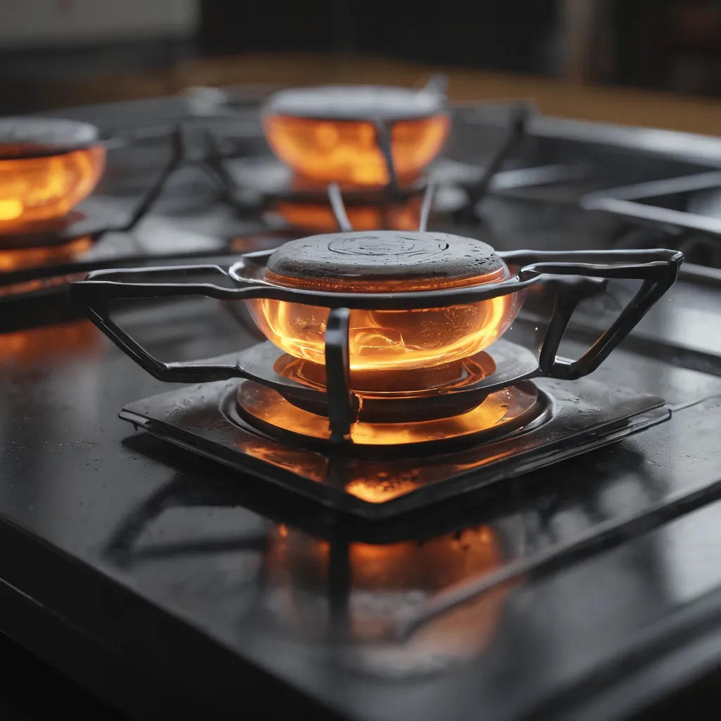 Mastering the Art of Cleaning Stove Burners Effectively