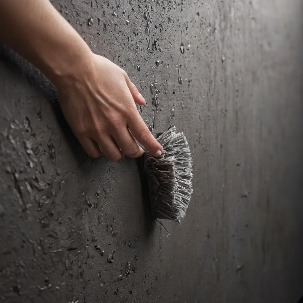 A Comprehensive Guide to Cleaning Walls in Your Home