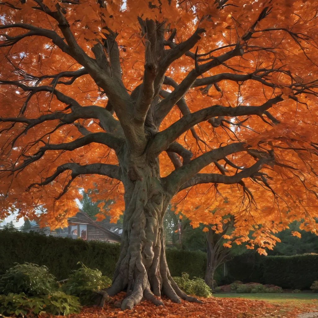 Expert Tips for Pruning Your Maple Tree Effectively