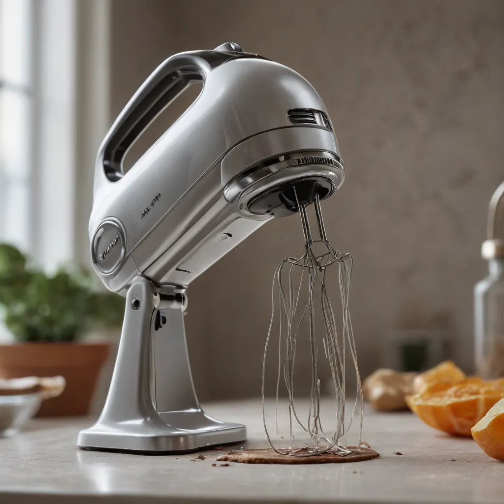 A Comprehensive Guide to Hand Mixer Brands