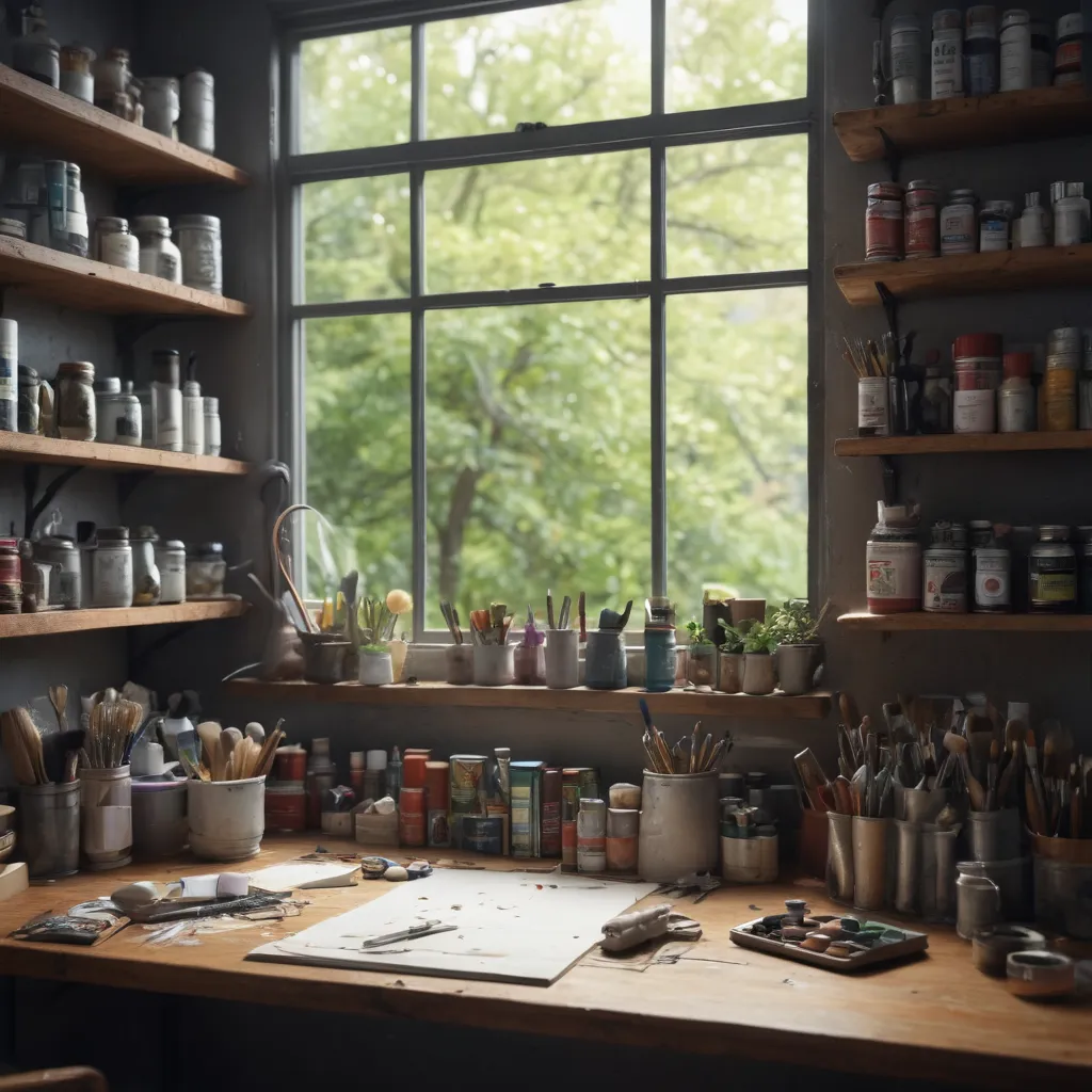 Mastering the Art of DIY House Painting: A Complete Guide