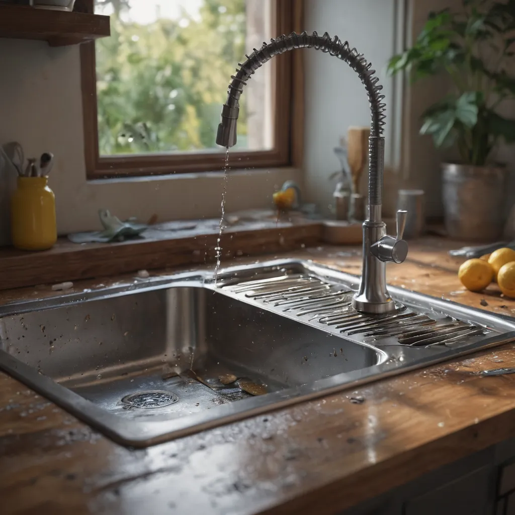 Complete Guide to Safely Removing Your Kitchen Sink