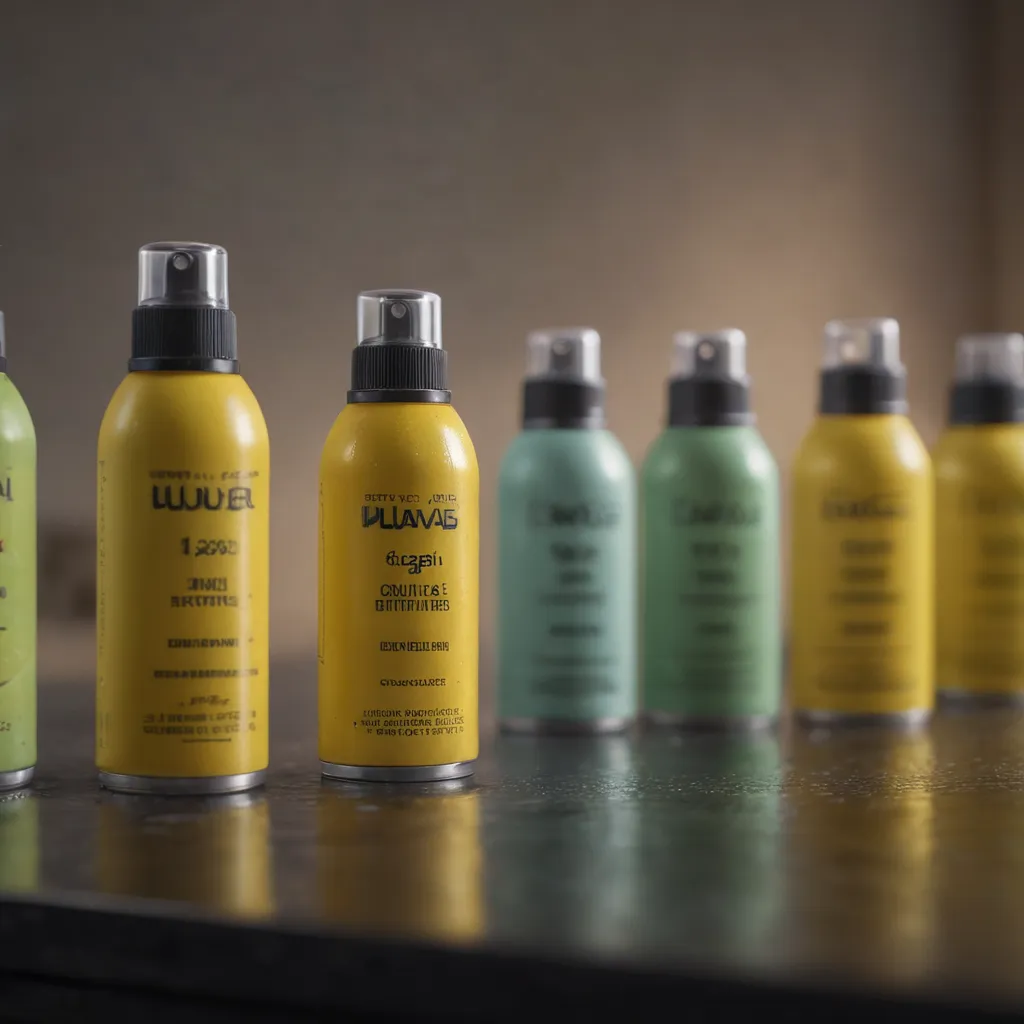 Comprehensive Guide to Using Spray for Gnats Control