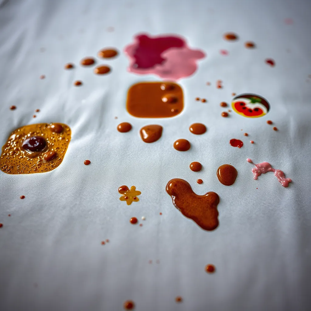 Expert Tips for Stain Removal from Velvet Fabric