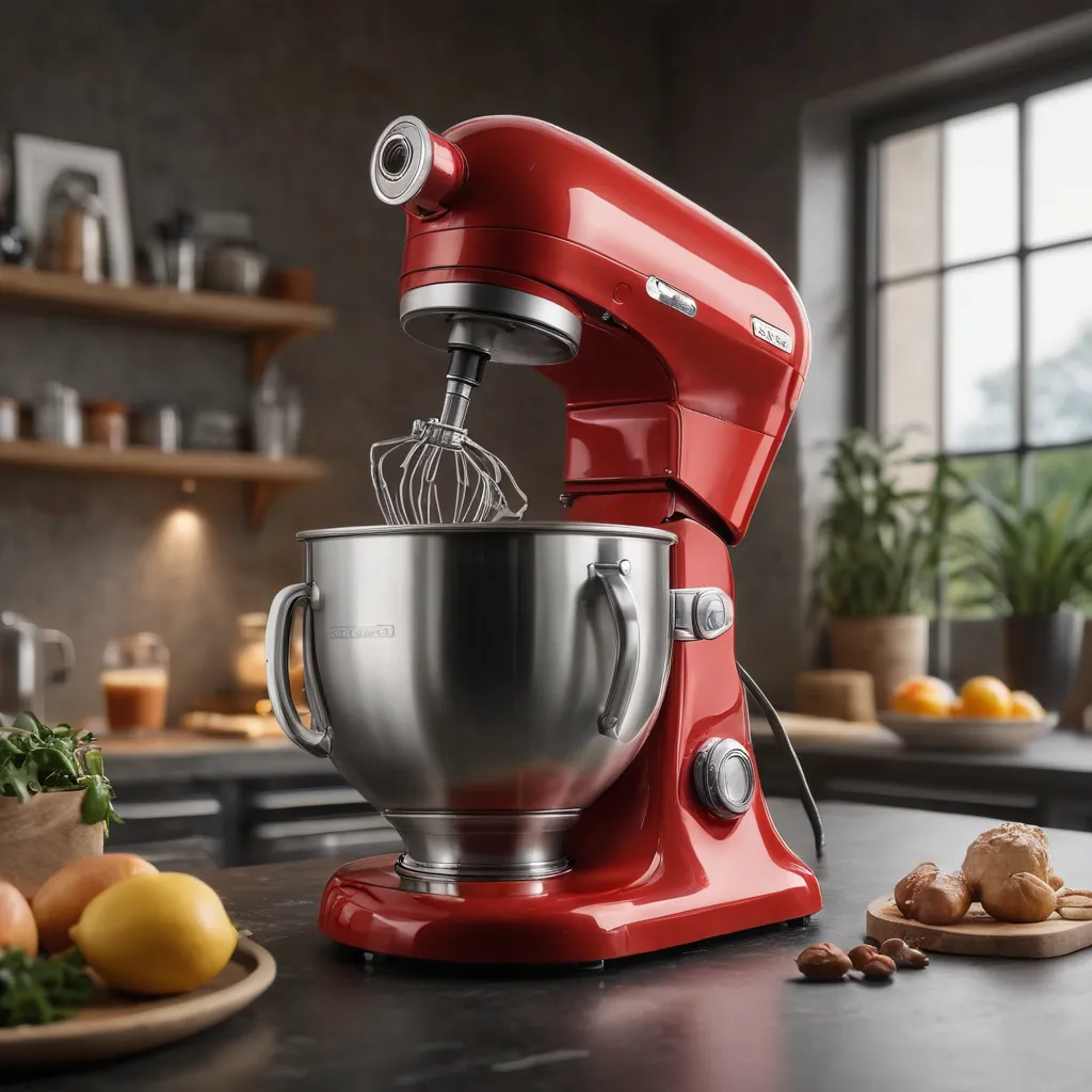 Costway Stand Mixer Reviews: Features and Insights