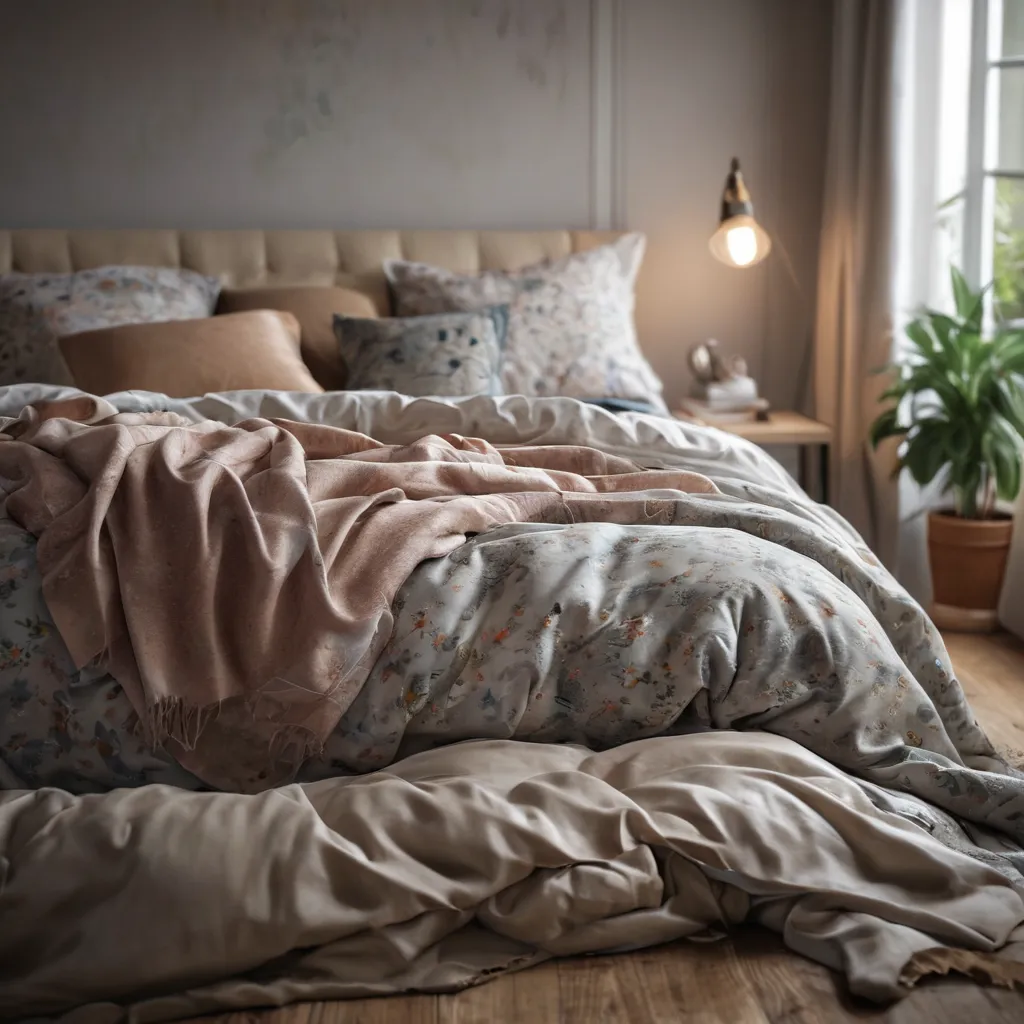 Innovative Bedding Ideas for Guest Bedrooms