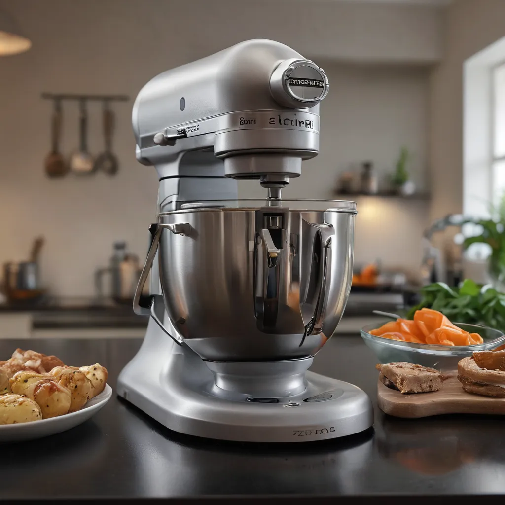 Comprehensive Guide to Cuisinart Handheld Mixer Attachments