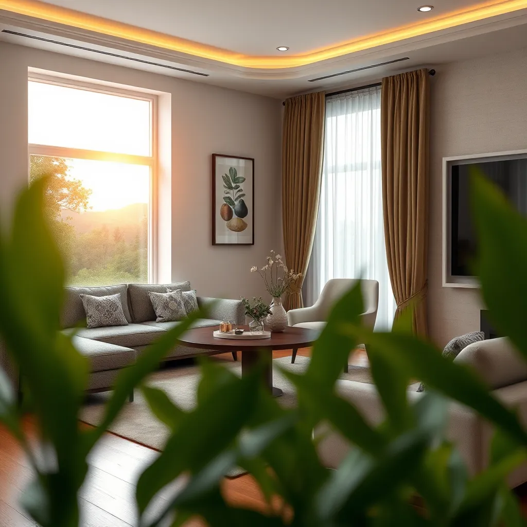 Transform Your Living Room: A Complete Customization Guide
