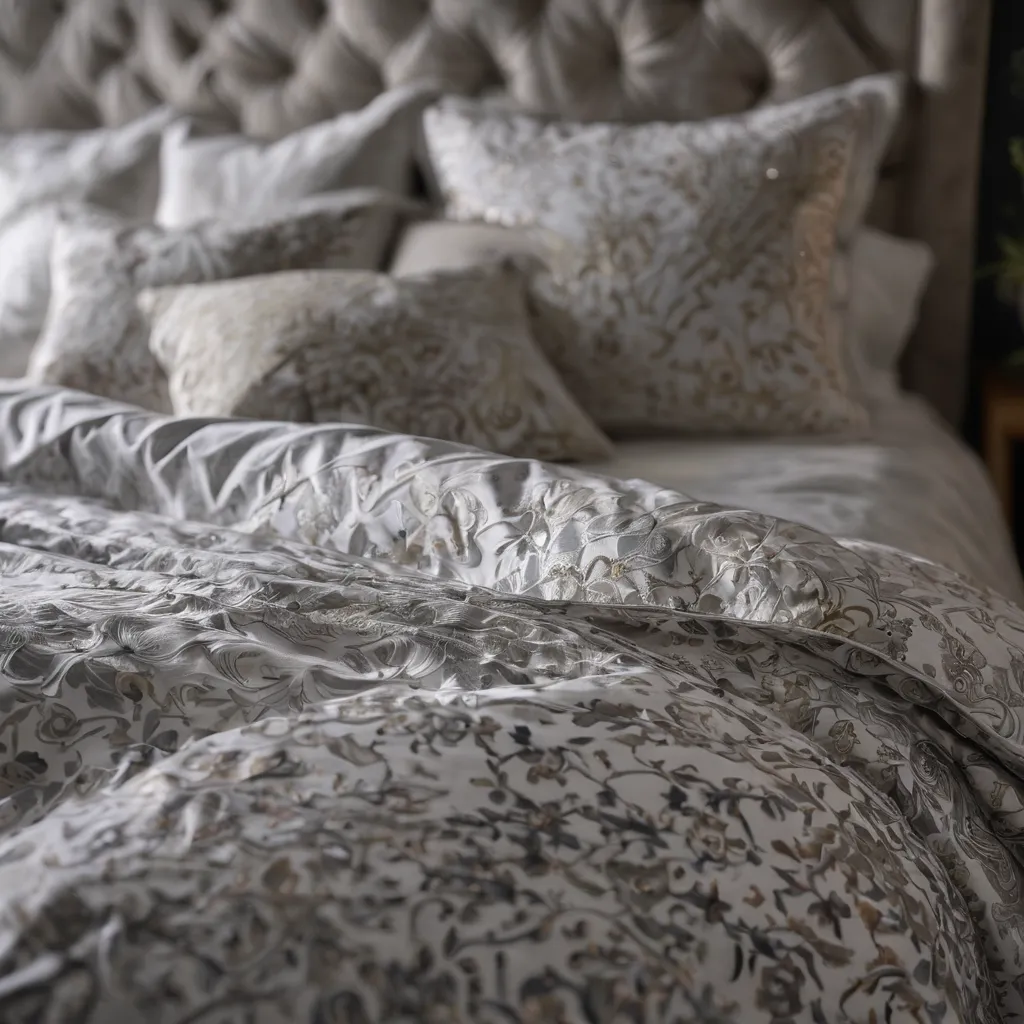 Designer Guild Duvets: Elevate Your Bedding Experience