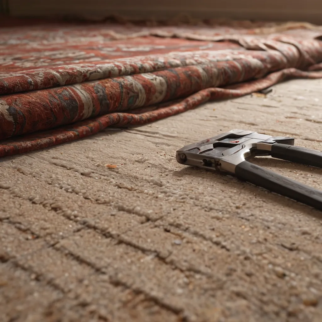 Mastering DIY Carpet Installation: A Step-by-Step Guide