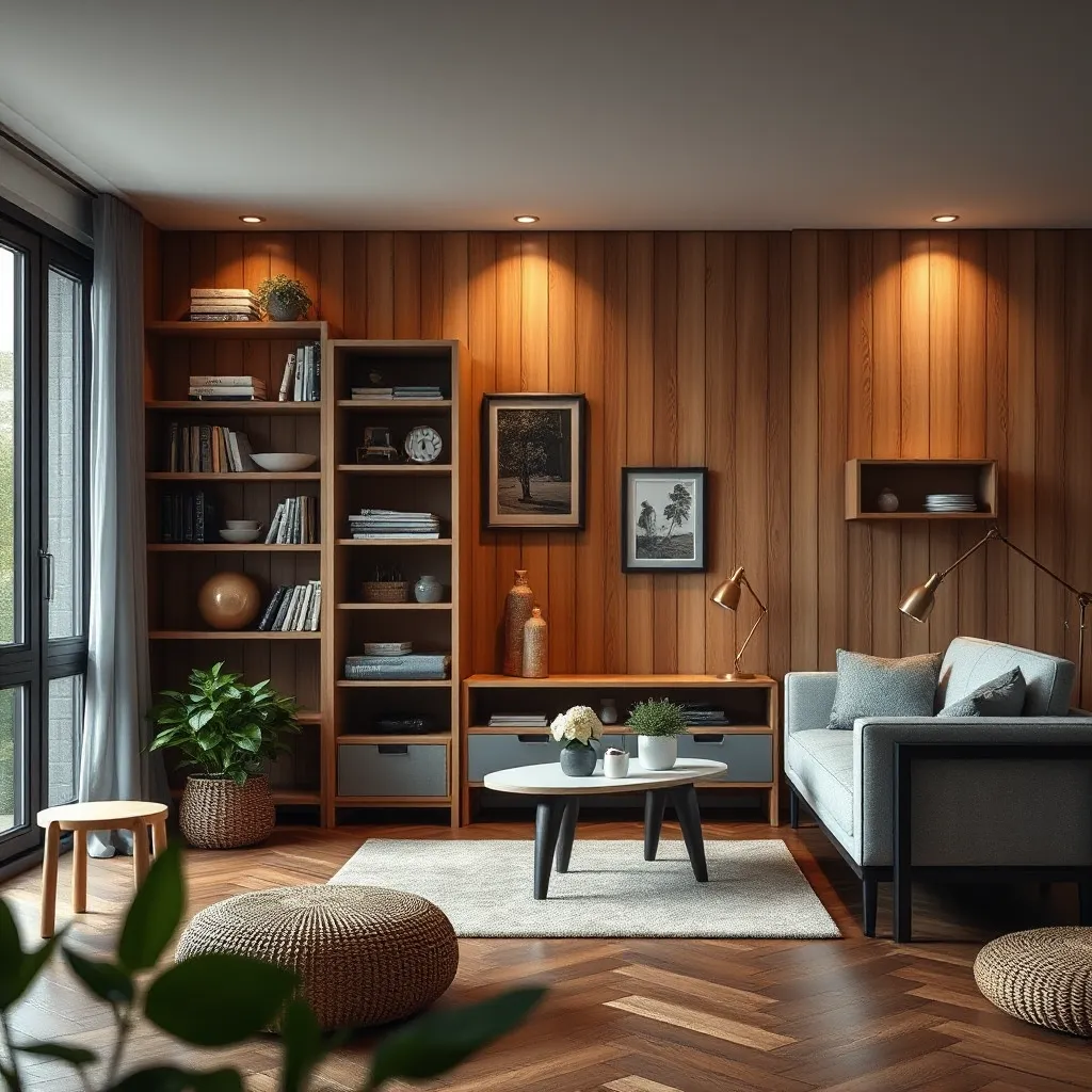 Innovative Storage Solutions for Every Home