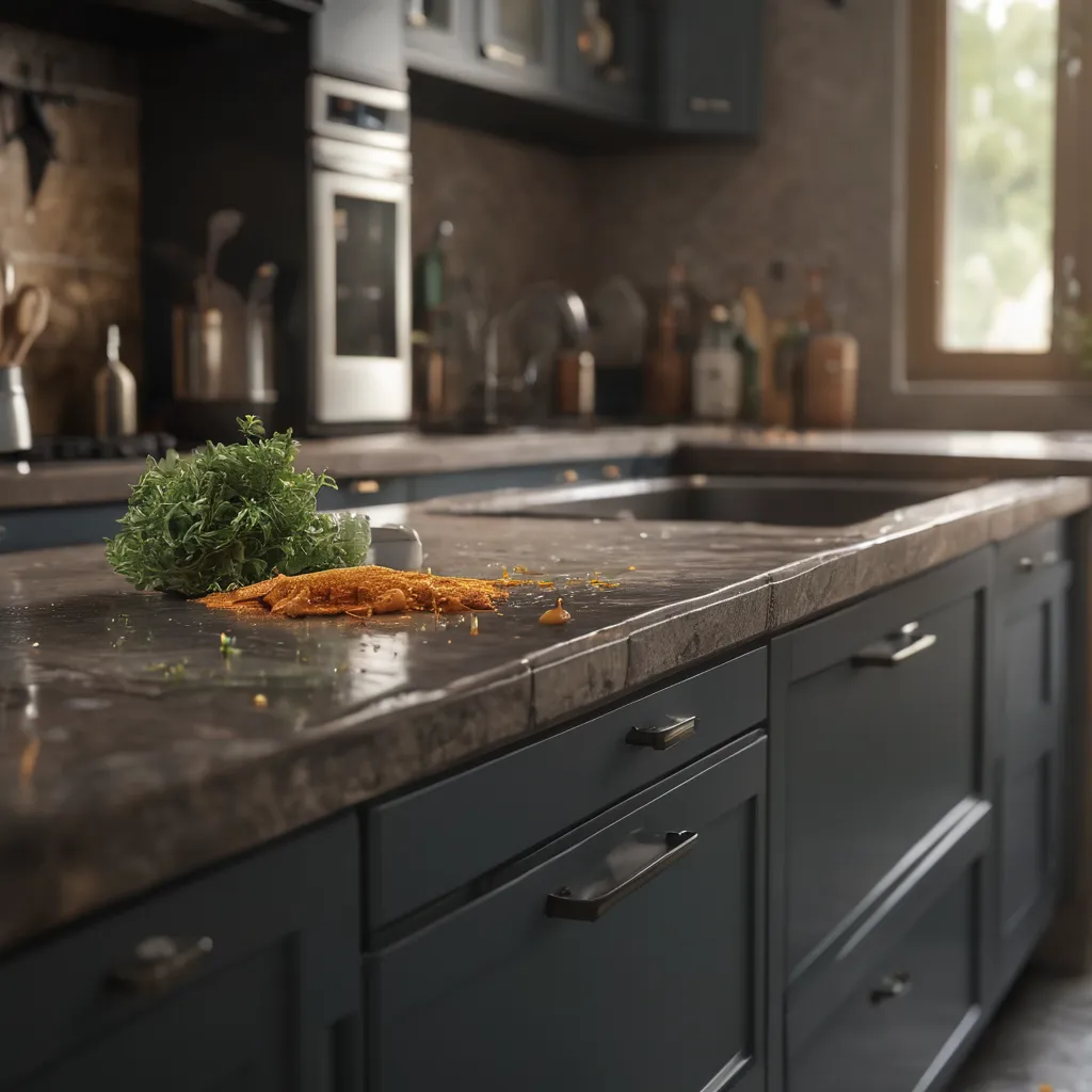 Effective Methods to Remove Grease from Cabinets