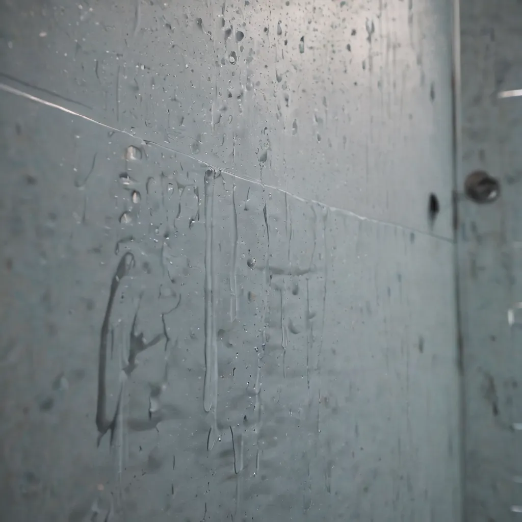 Effective Methods to Remove Water Marks from Shower Doors