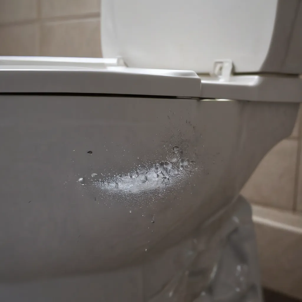 Effective Strategies to Remove Hard Water Buildup