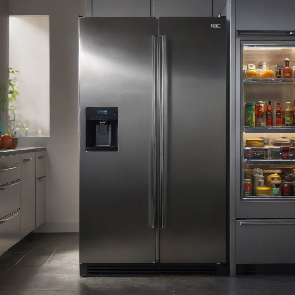 Techniques to Effectively Remove Rust from Stainless Steel Fridges