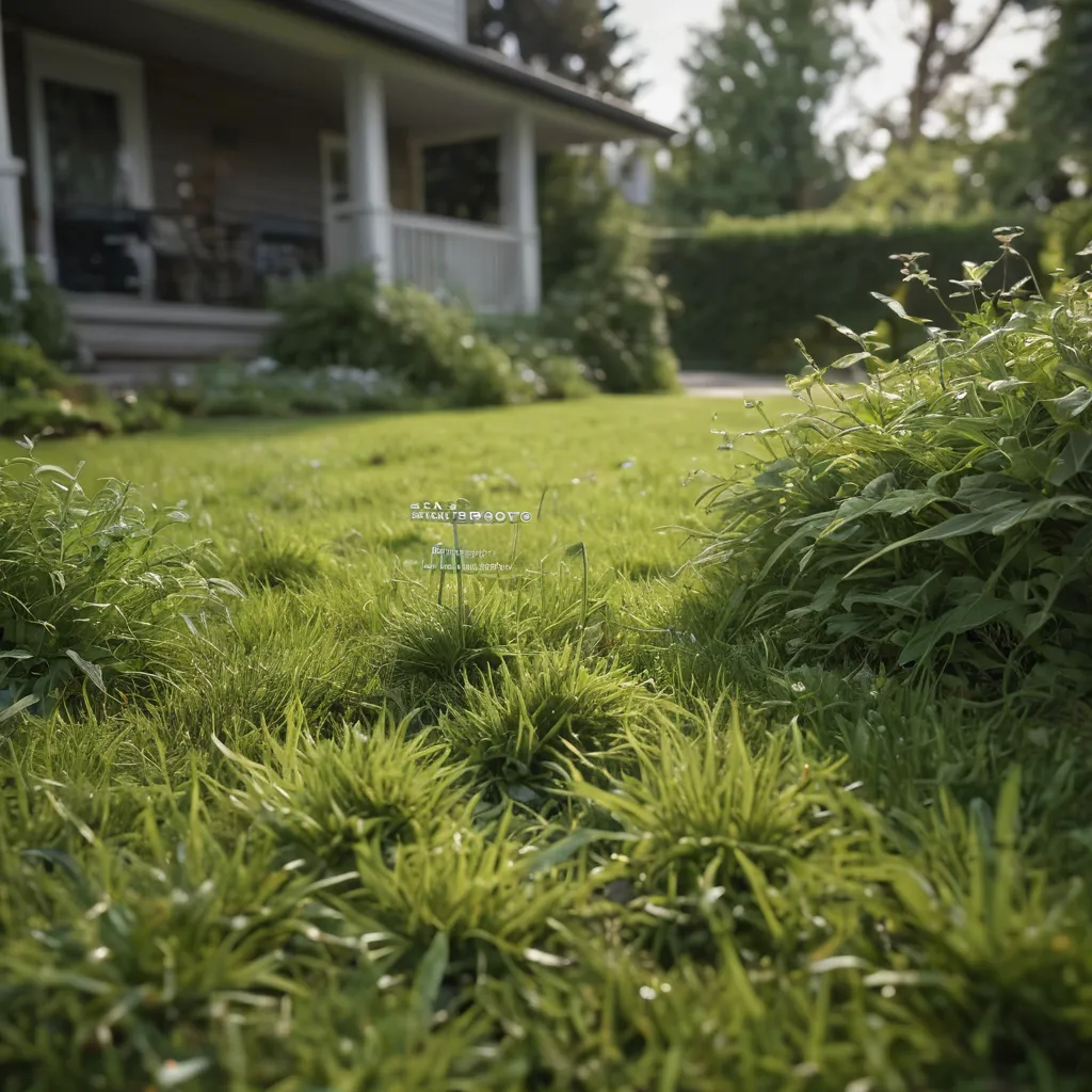 Mastering Weed Control: Banish Creeping Charlie Effectively