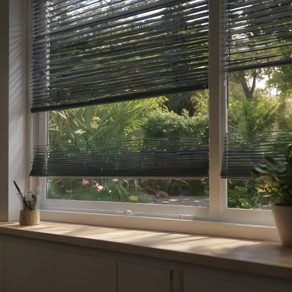 Trends Transforming Window Blinds in Home Decor
