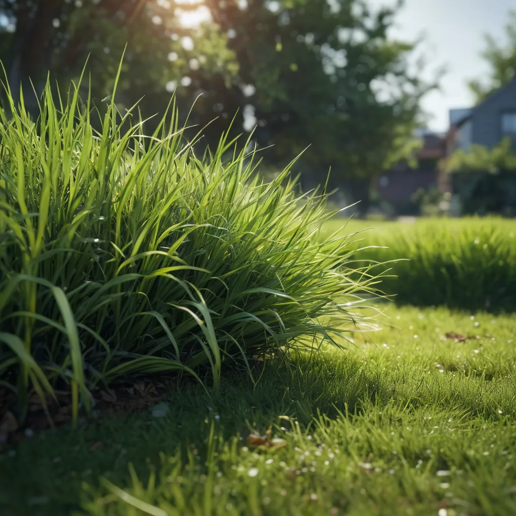Revive Your Lawn: Essential Post-Winter Grass Care