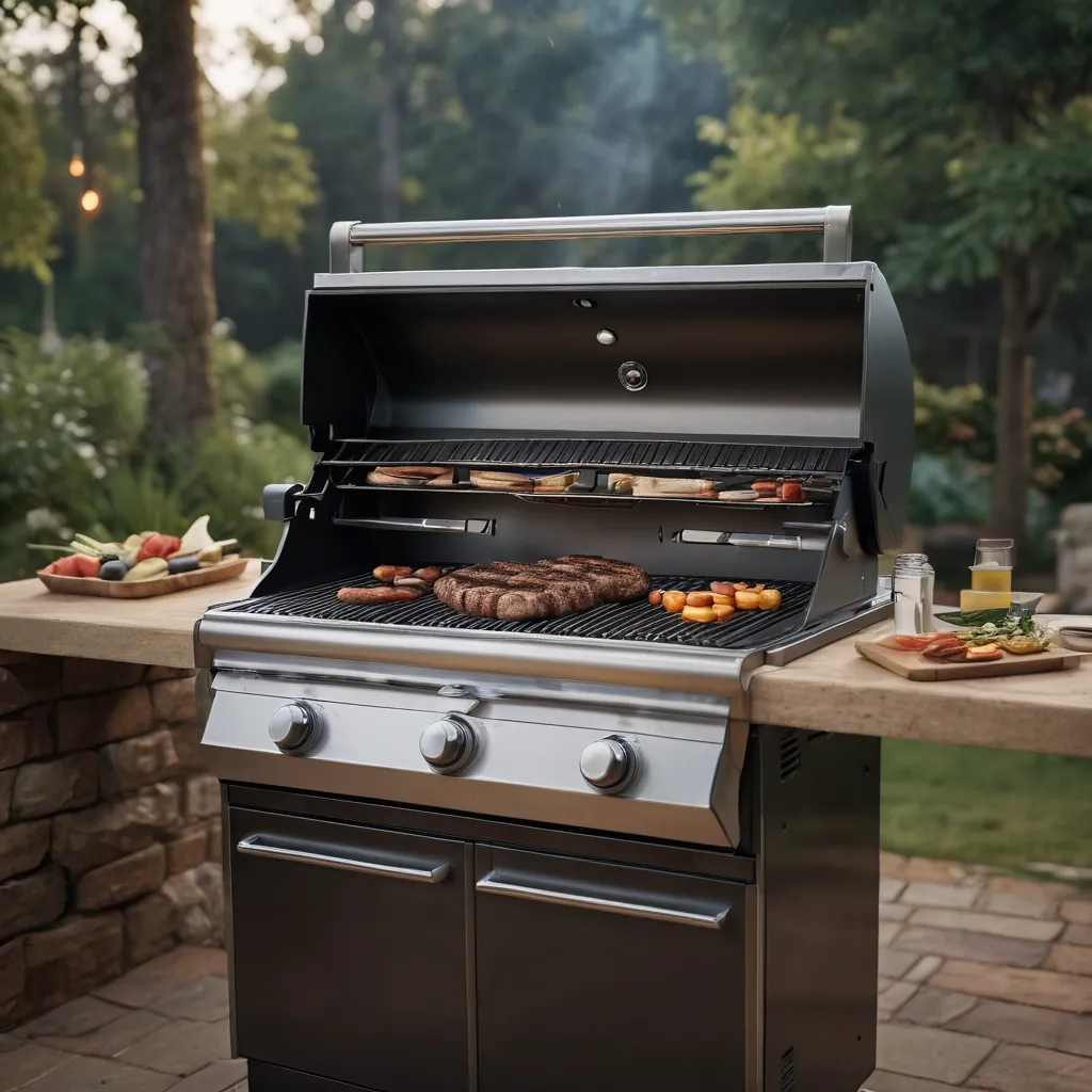 Evaluating the Best Gas Grills on the Market