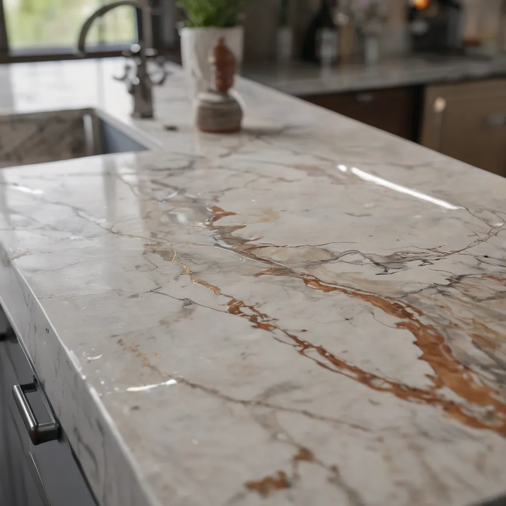 Top Quality Countertops: An In-Depth Exploration