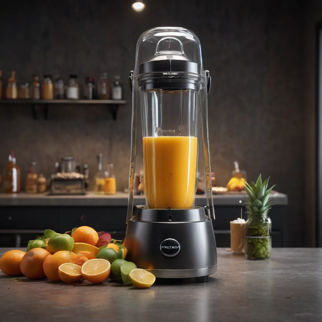 A Deep Dive into Bullet Smoothie Makers for Every Kitchen