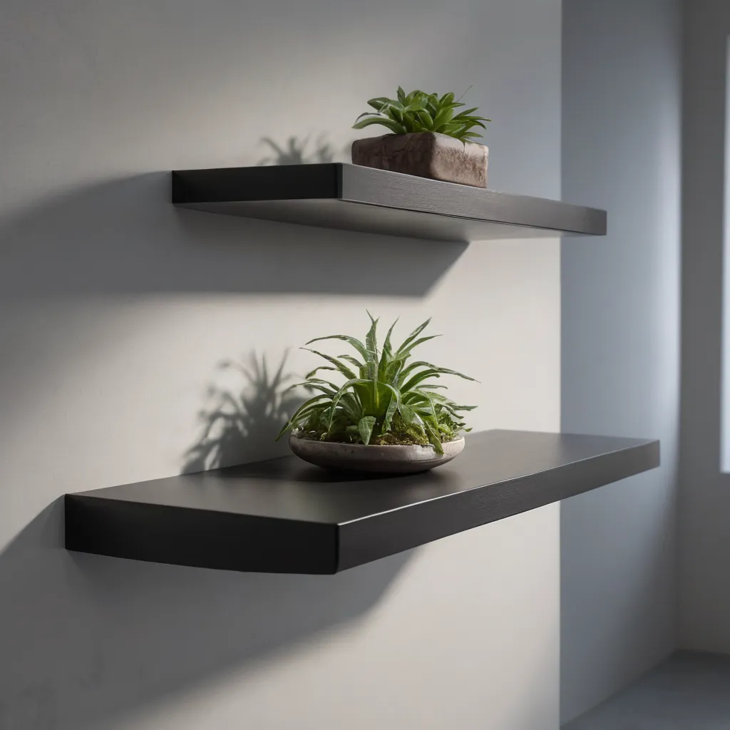Exploring Cool Modern Shelves: A Comprehensive Guide