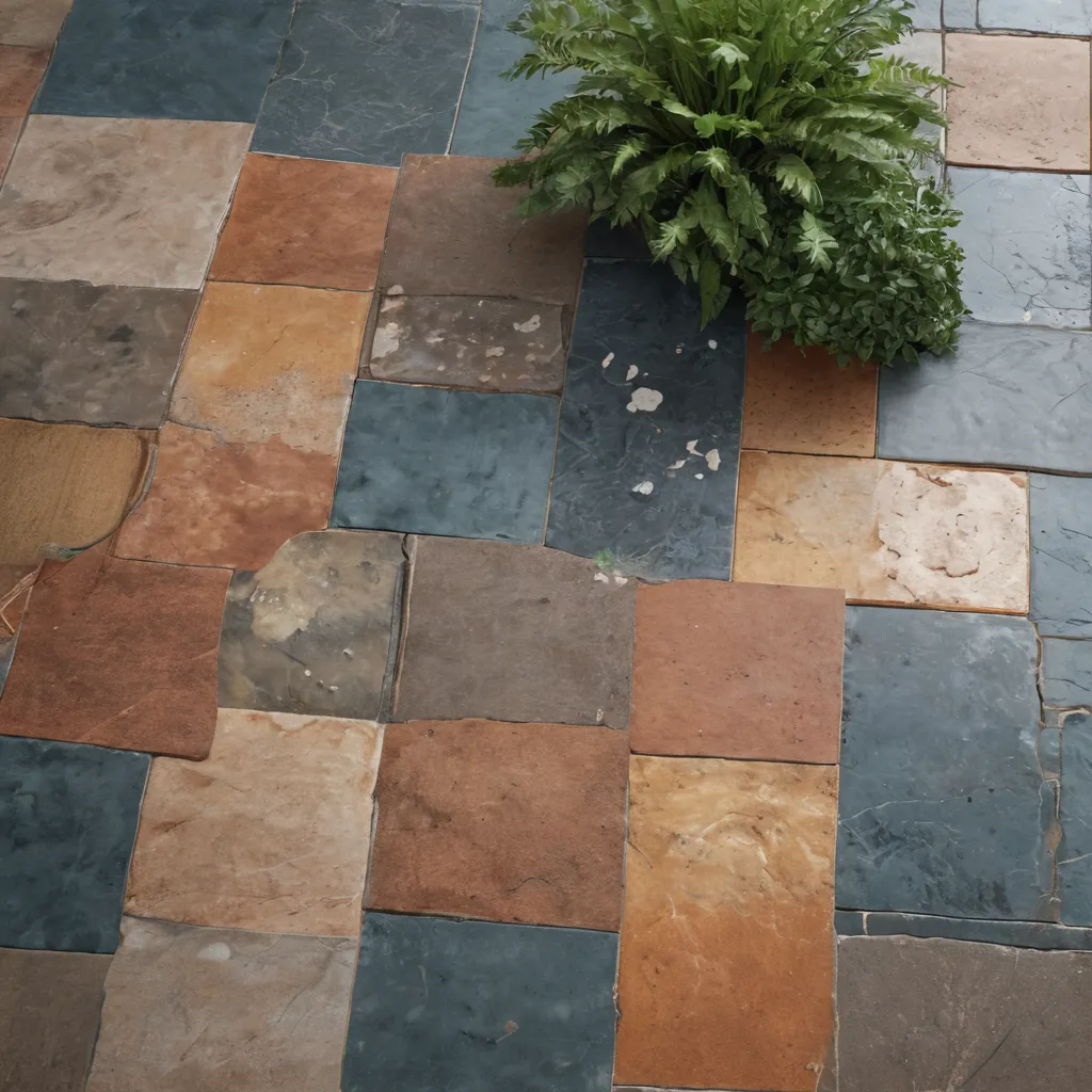 Durable Outdoor Tile Options: A Complete Guide