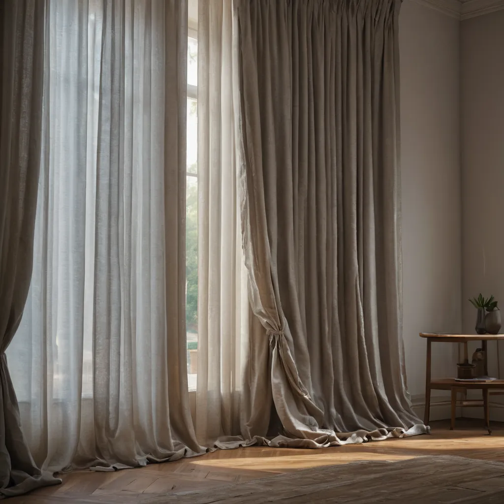 Practical Ways to Block Sunlight from Windows