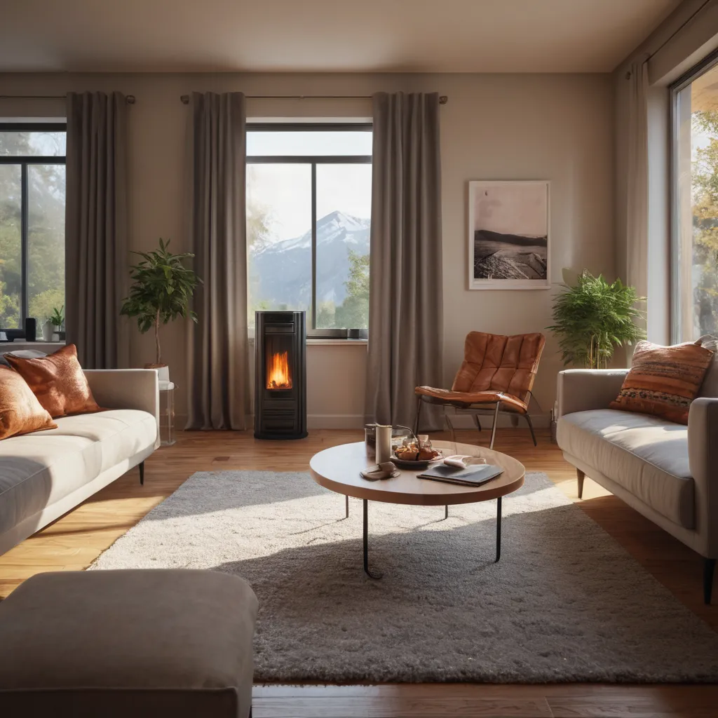 Energy-Saving Space Heaters: Efficient Heating Solutions