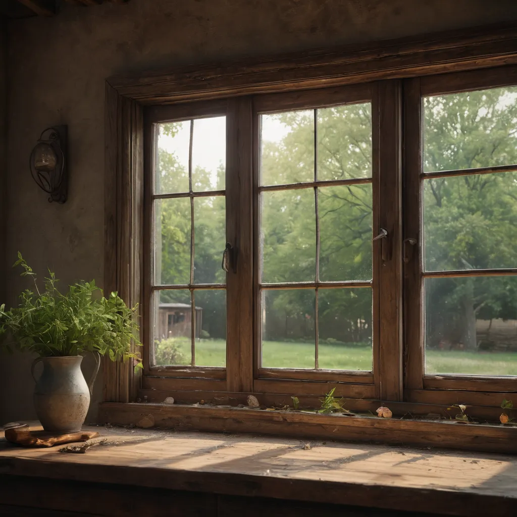 Exploring Farmhouse Window Panels: A Comprehensive Guide