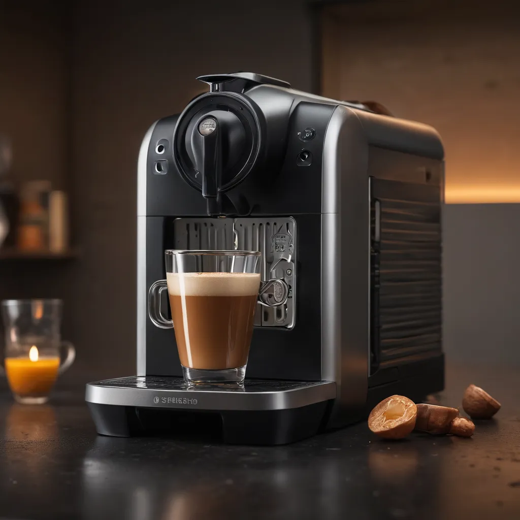 Exploring Nespresso Machines at Target: A Comprehensive Review