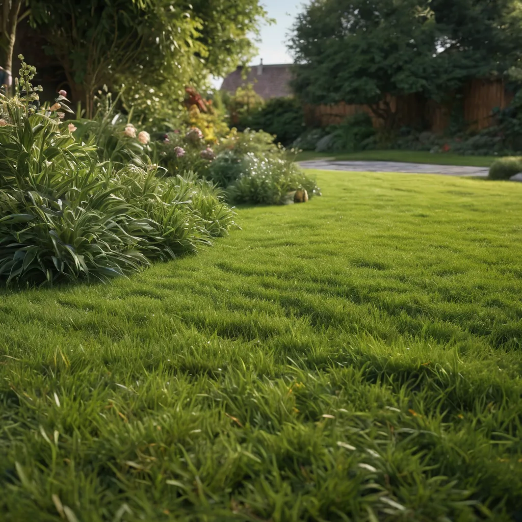 Thatching Grass: Essential Guide for Healthy Lawns