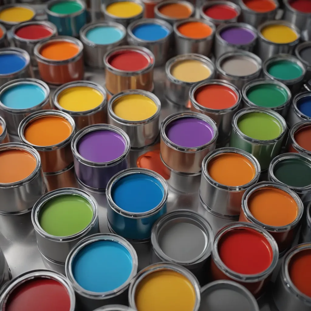 Top Furniture Paints: Your Complete Guide