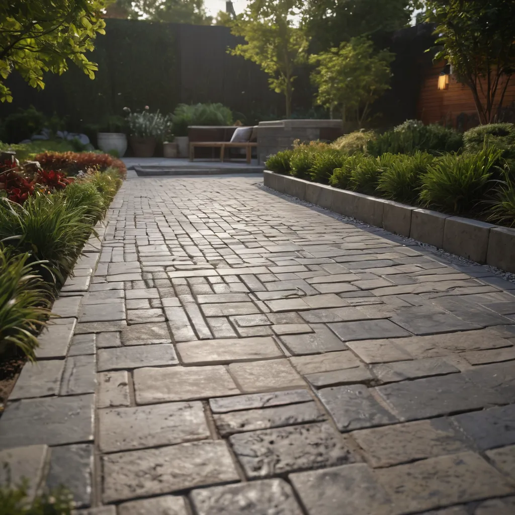 Discover Stunning Paver Designs for Your Outdoors