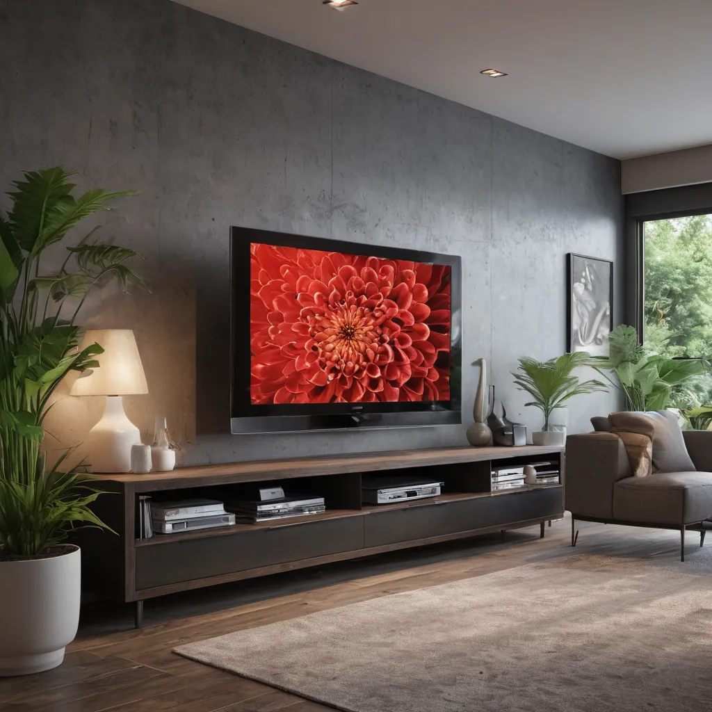 Discover the Top TV Stores for Your Next Purchase